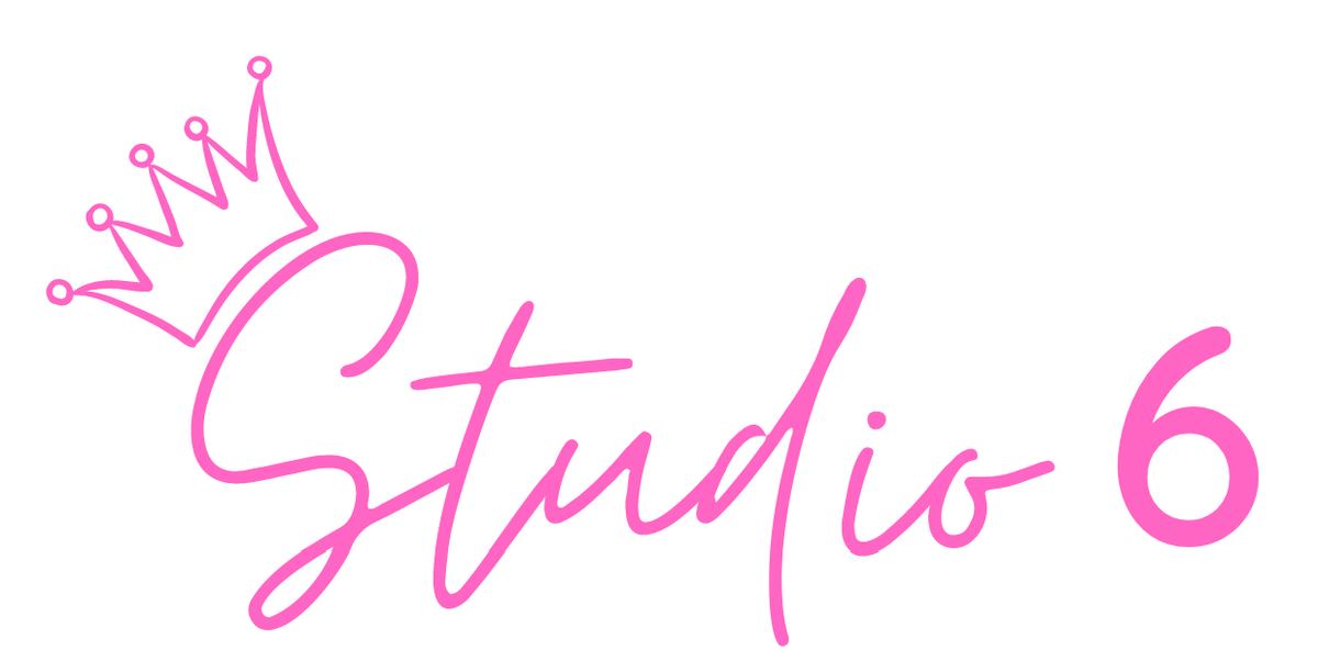 Studio 6 Boutique – Studio 6 Apparel